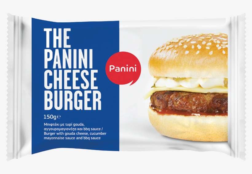 Cheese Burger - Panini PNG Image | Transparent PNG Free Download on SeekPNG