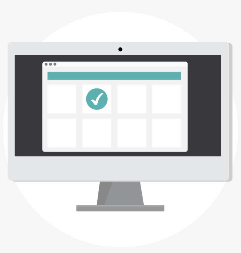 Select A Job Icon - Circle PNG Image | Transparent PNG Free Download on ...