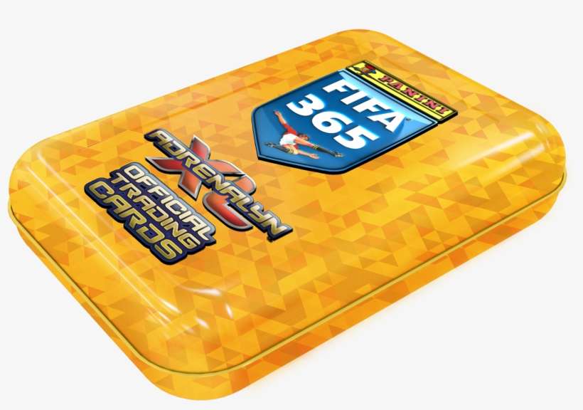 Panini Uk & Ireland On Twitter - Box PNG Image | Transparent PNG Free ...