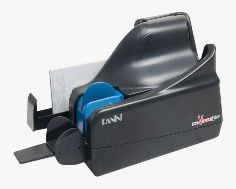 Mvx Transparent Background - Remote Deposit Scanner PNG Image ...