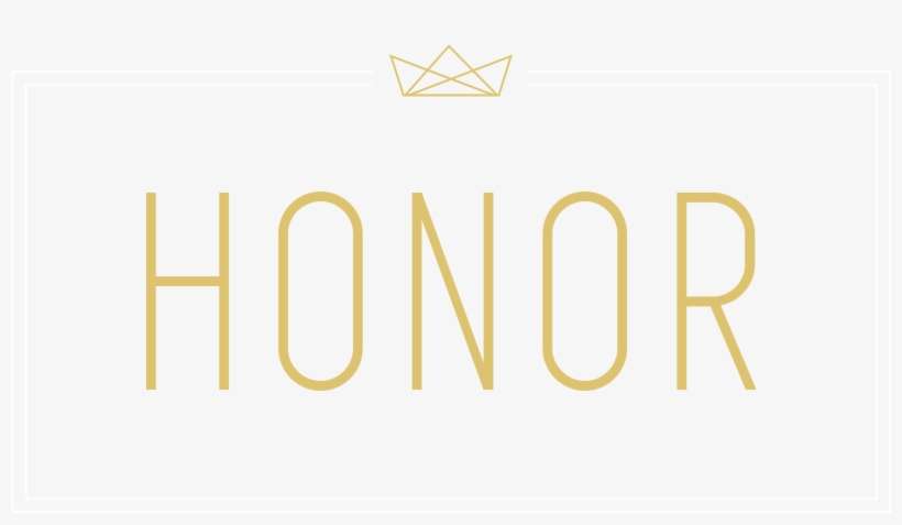 Honor Top Layer Logo - Tan PNG Image | Transparent PNG Free Download on ...
