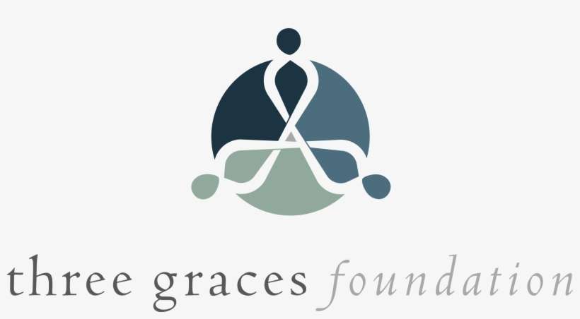 Three Graces Foundation - Emblem PNG Image | Transparent PNG Free ...