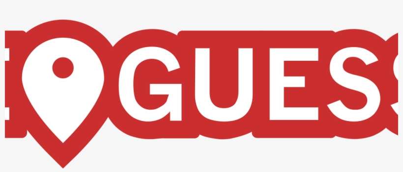 Geoguessr Logo - Svg - - - Geoguessr PNG Image | Transparent PNG Free ...