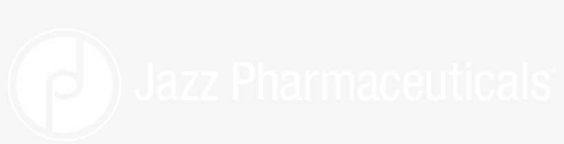 Tweets By Jazzpharma - Jazz Pharmaceuticals White Logo PNG Image ...