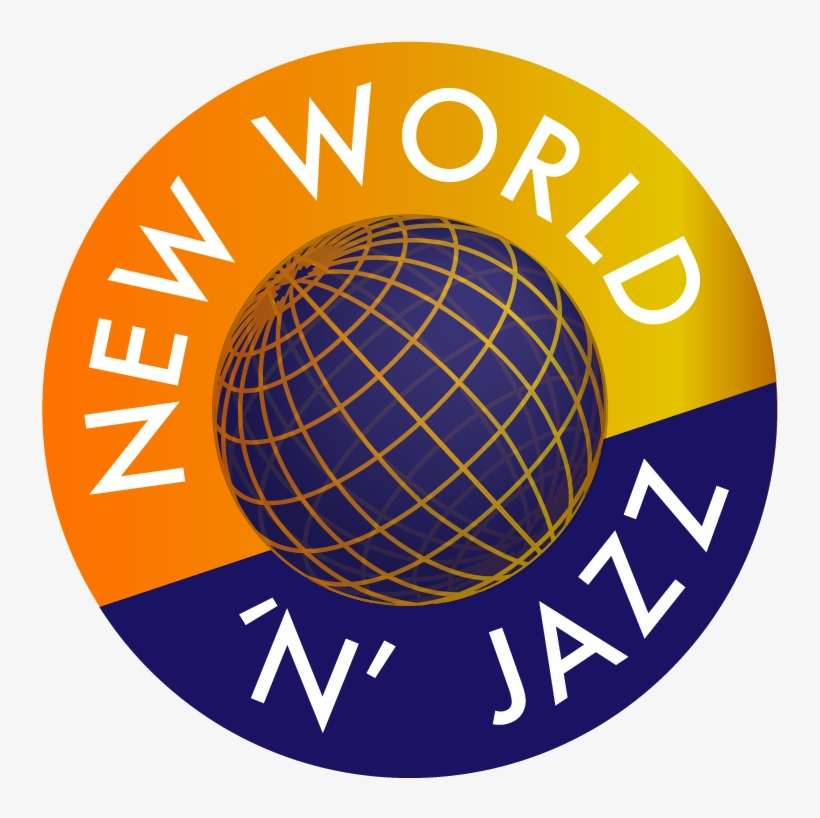 New World 'n' Jazz - Circle PNG Image | Transparent PNG Free Download ...
