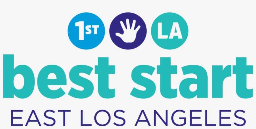 East Los Angeles - First 5 La PNG Image | Transparent PNG Free Download ...