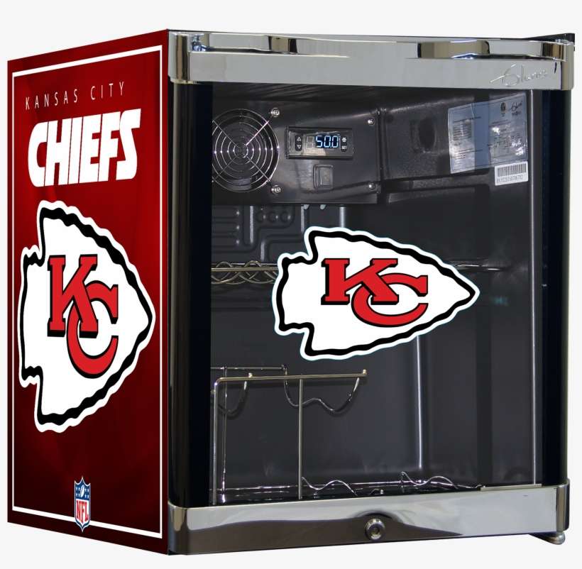 Download Kansas City Chiefs | Transparent PNG Download | SeekPNG