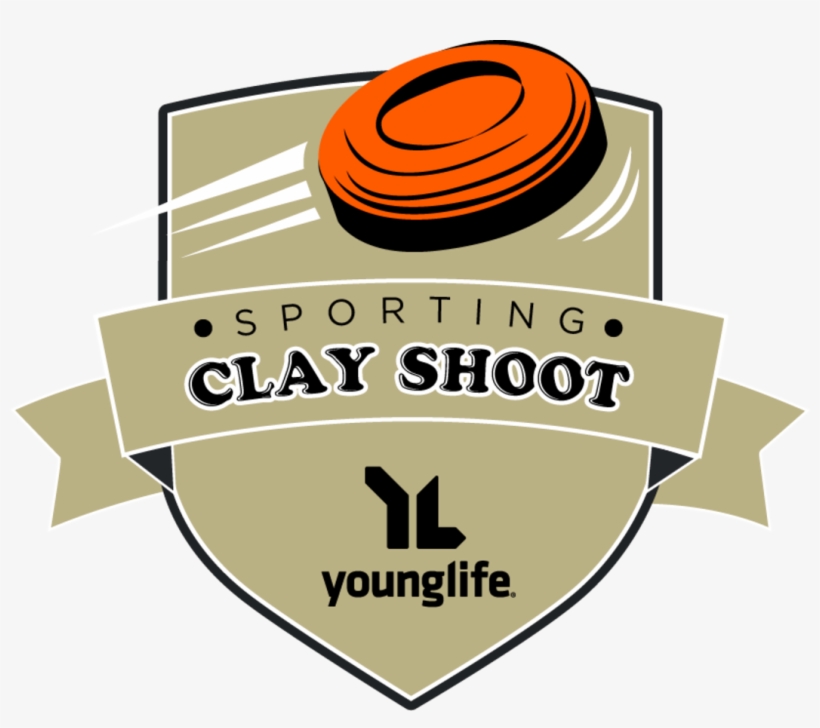 Clay Shoot Logo - Emblem PNG Image | Transparent PNG Free Download on ...