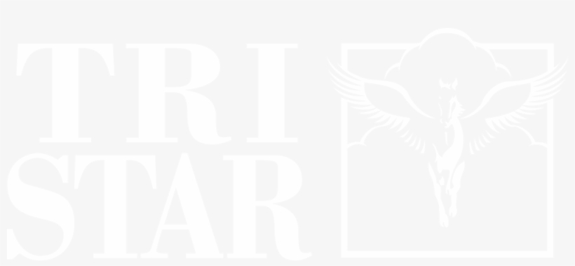 Tristar - Released By Tristar Pictures Logo PNG Image | Transparent PNG ...