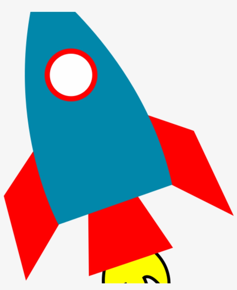Inside A Spaceship Clipart Rockets