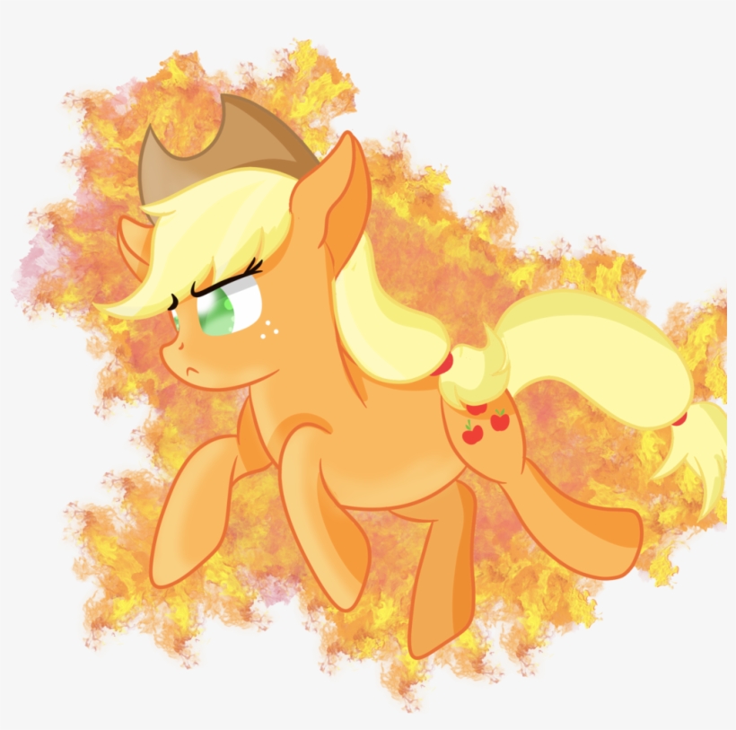 Picture Royalty Free Applejack Artist Rainbowtashie - Cartoon PNG Image ...