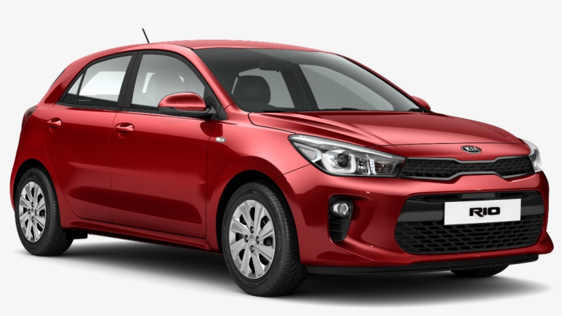 Kia Rio PNG Image | Transparent PNG Free Download on SeekPNG
