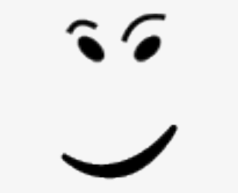 Download Roblox Random Catalog Face All 7074786 Name - Smiley ...