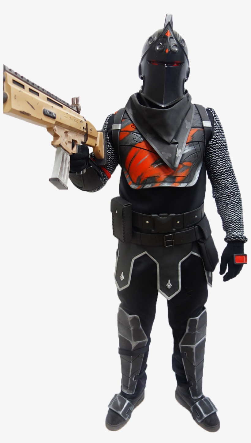 Black Knight Costume PNG Image | Transparent PNG Free Download on SeekPNG