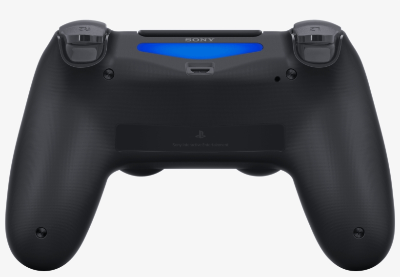 Dualshock 4 Black Fortnite Dlc - Sony Dualshock 4 V2 PNG Image ...