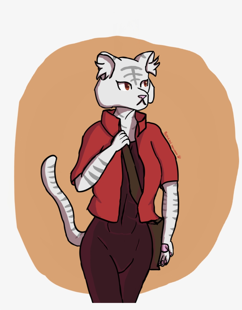 Emily Fang - Cartoon PNG Image | Transparent PNG Free Download on SeekPNG