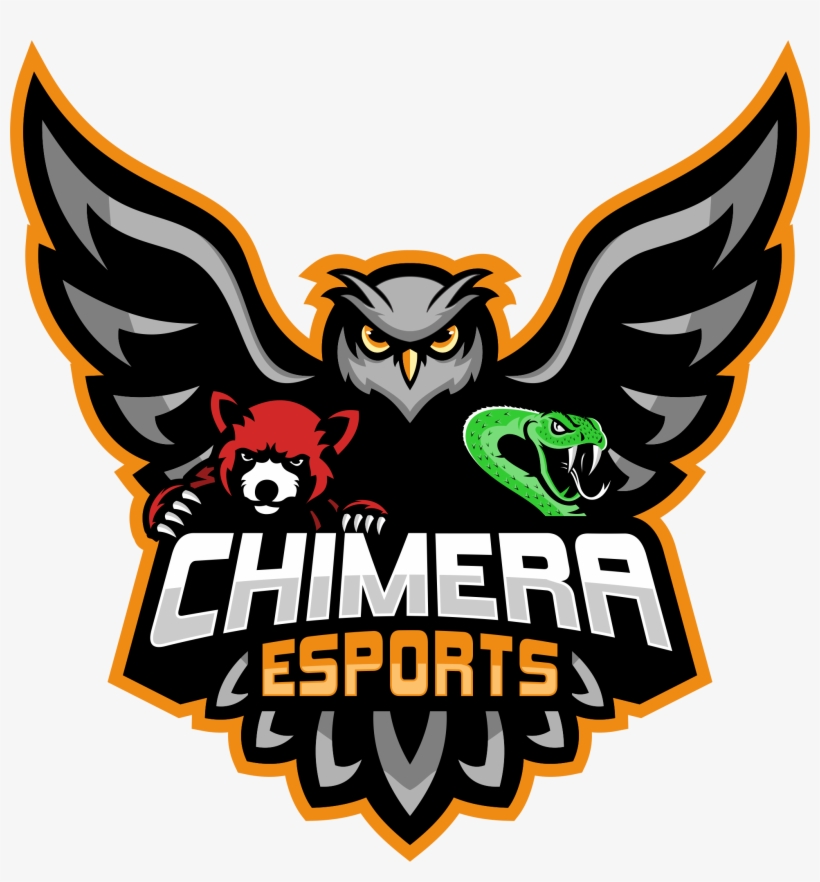 Chimera Esports PNG Image | Transparent PNG Free Download on SeekPNG