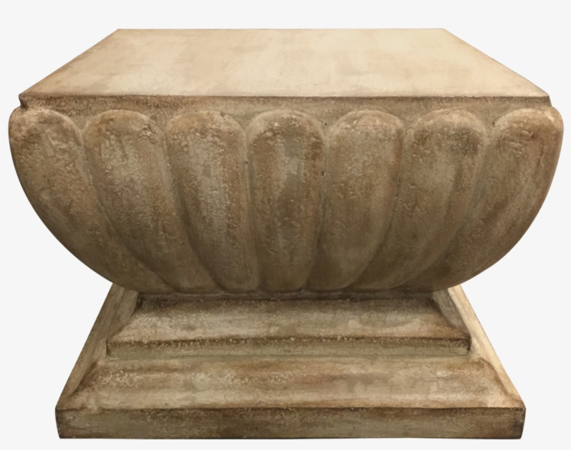 Viyet - Designer Furniture - Tables - Artifacts - - Stone Table Png PNG ...