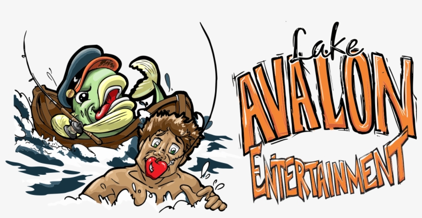 Lake Avalon Entertainment - Cartoon PNG Image | Transparent PNG Free ...