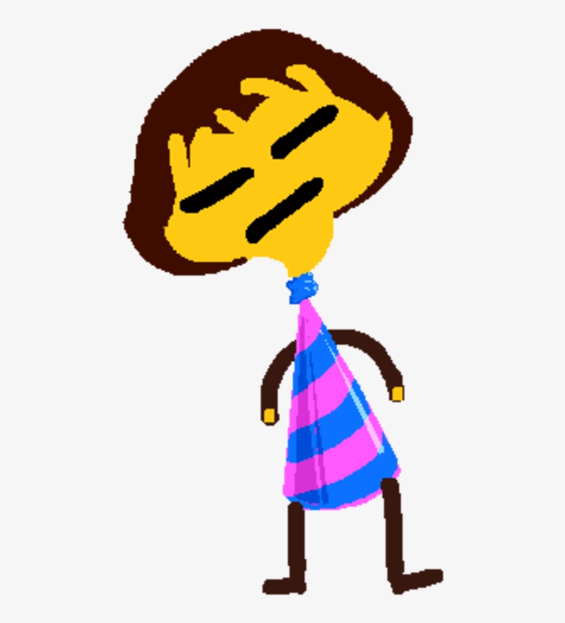 Happy Birthday 4chan - 4chan Birthday Hat PNG Image | Transparent PNG ...