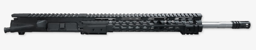Ar 15 Upper Assembly - Assault Rifle PNG Image | Transparent PNG Free ...