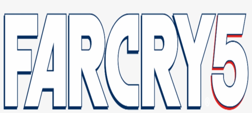 1024 X 576 1 - Far Cry 5 Logo Png PNG Image | Transparent PNG Free ...
