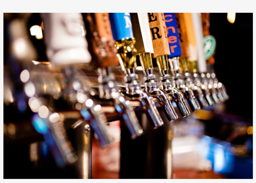 Draft Beer Taps PNG Image | Transparent PNG Free Download on SeekPNG