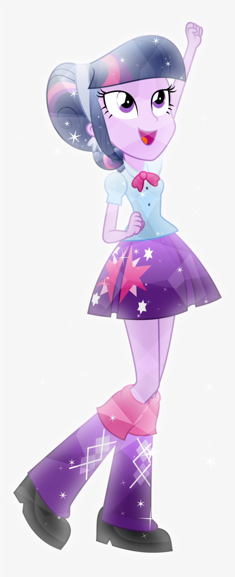 Some Picture I Found While Looking Around Goggle Crystal - Mlp Crystal ...