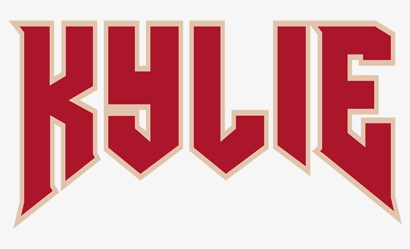 Kylie Jenner - Kylie Sticker PNG Image | Transparent PNG Free Download ...