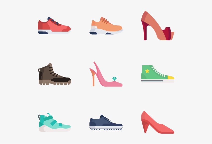 Shoes - Shoe PNG Image | Transparent PNG Free Download on SeekPNG