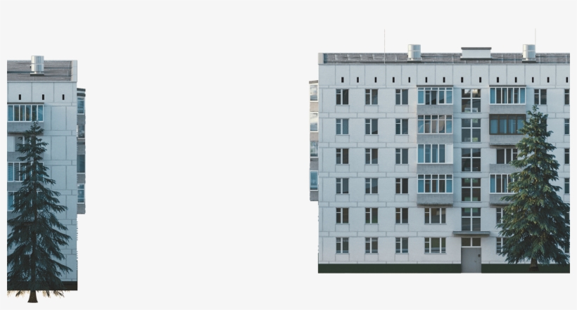 About Project - Building Facade Front Png PNG Image | Transparent PNG ...