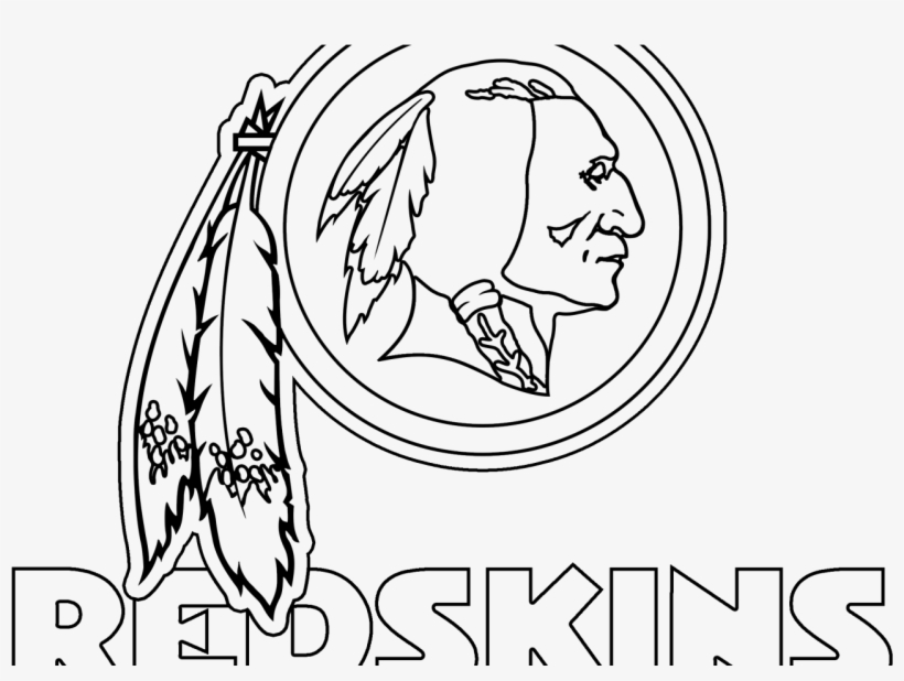 Washington Redskins Drawings