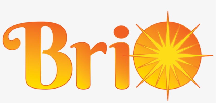 Brio Logo Brio - Logo PNG Image | Transparent PNG Free Download on SeekPNG