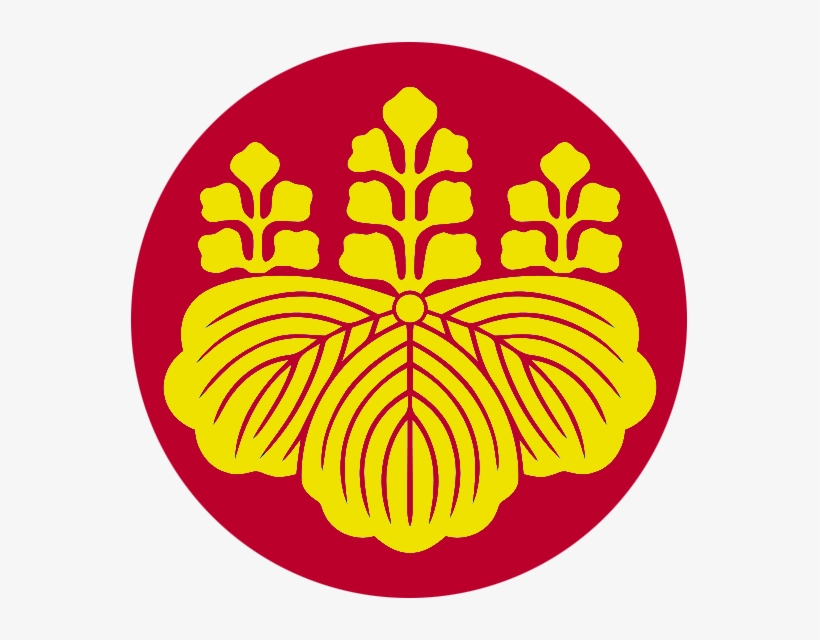 Japan Government Symbol