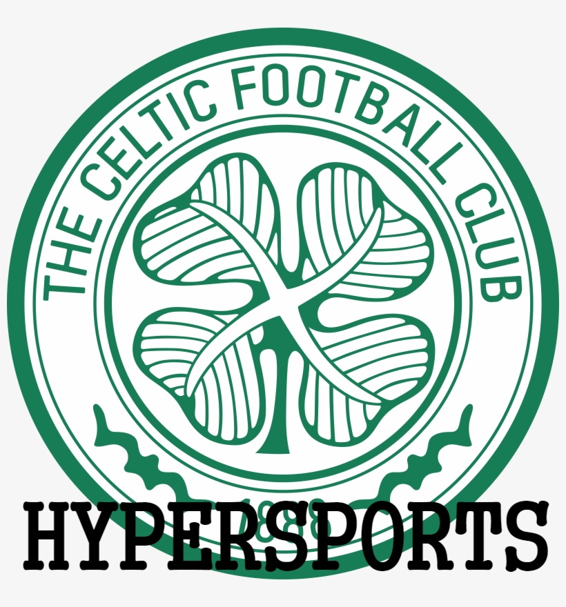 Download Celtic - Celtic Fc Badge | Transparent PNG Download | SeekPNG