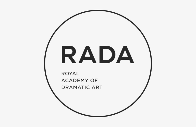 Logo1 - Royal Academy Of Dramatic Art Png PNG Image | Transparent PNG ...