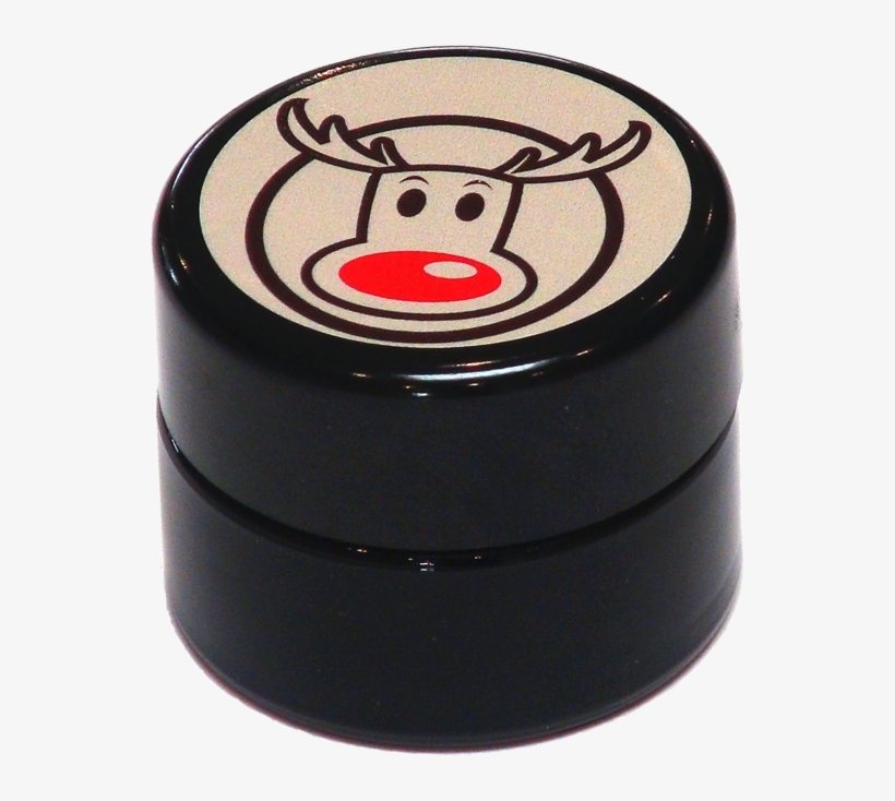 Download Rudolf Jar - Amanprana Rudolf! Breathe Freely Herbal Balm, 5ml ...