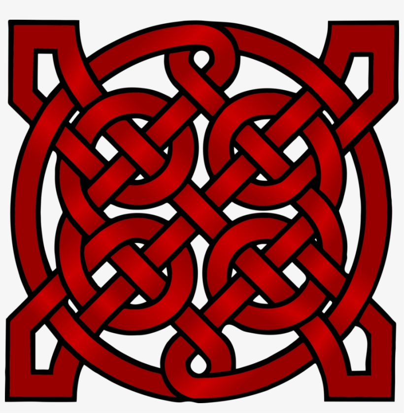 Celtic Mandala Clipart Mandala Clip Art - Mandalas Celtic PNG Image ...