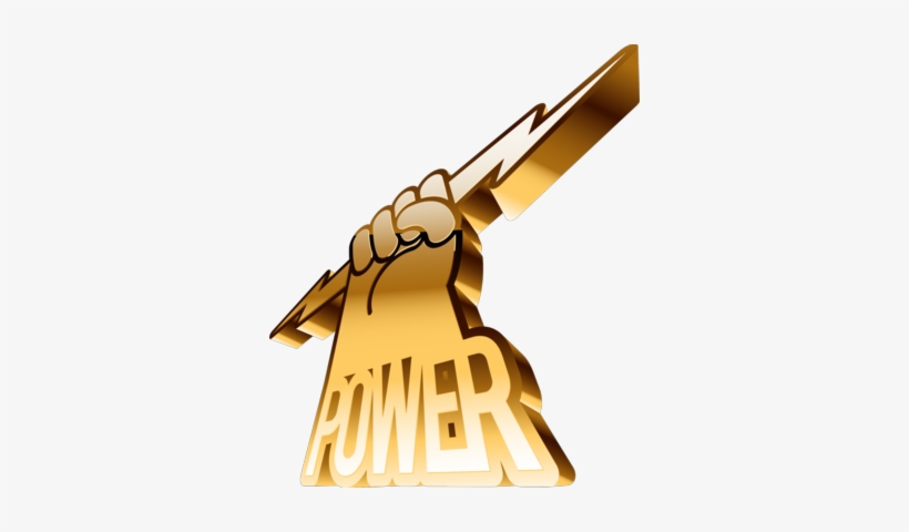 Hand Power Psd51398 - Hand Vector PNG Image | Transparent PNG Free ...