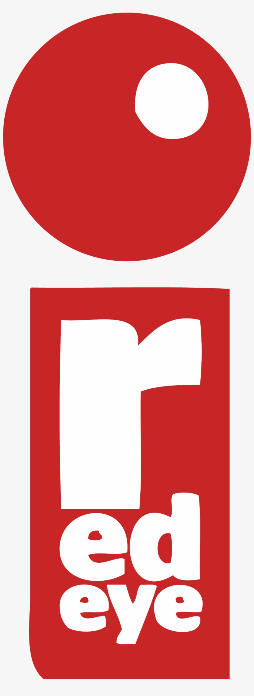 Red Eye Chicago - Red Eye Chicago Logo PNG Image | Transparent PNG Free ...