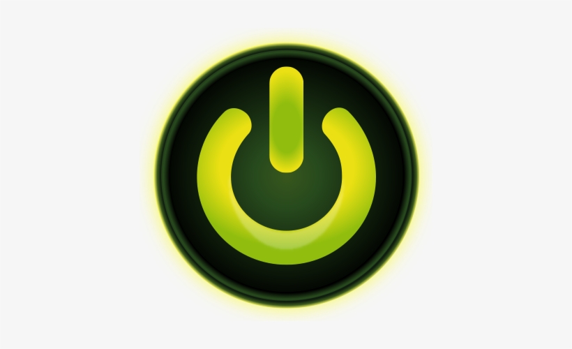 Logo Power Png - Power On Logo Png PNG Image | Transparent PNG Free ...