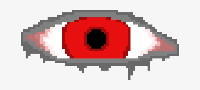 Red Eye - Eye PNG Image | Transparent PNG Free Download on SeekPNG