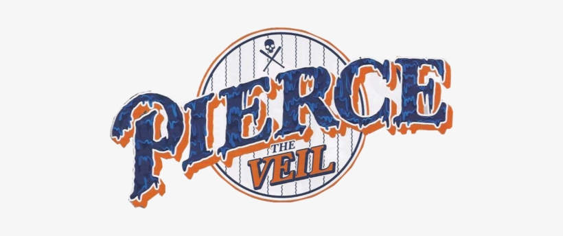 Pierce The Veil Logo Transparent