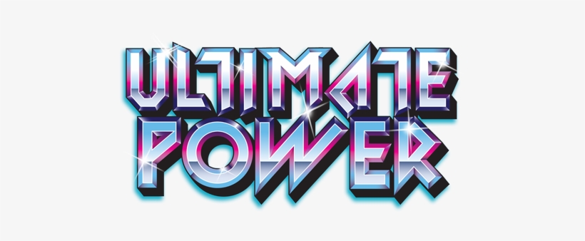Ultimate Power PNG Image | Transparent PNG Free Download on SeekPNG