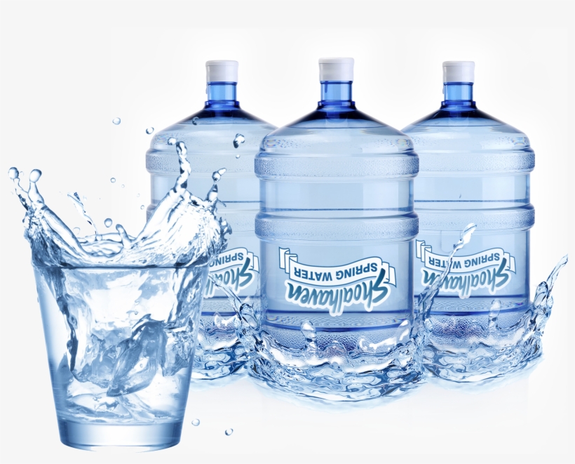 Download Spring Water Png - 20 Liter Water Can | Transparent PNG ...