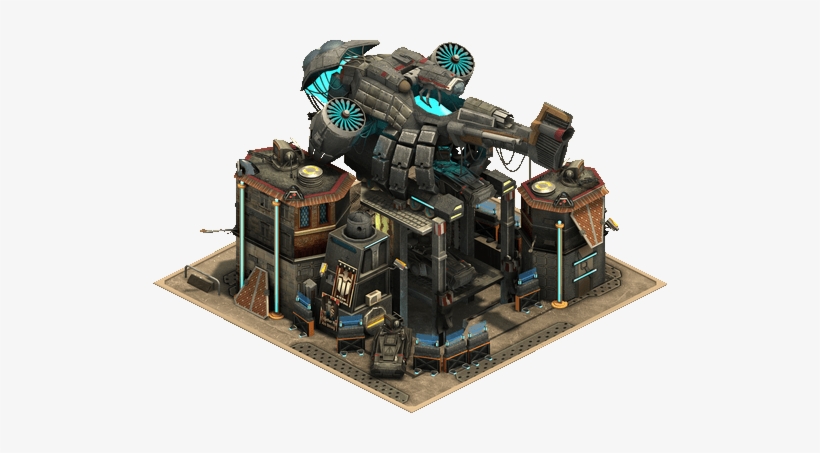 Microwave Blaster Factory - Video Game PNG Image | Transparent PNG Free ...