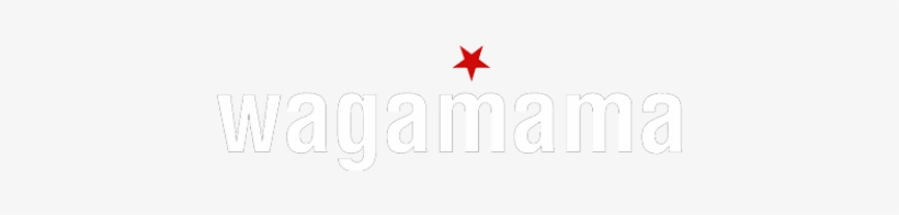 Wagamama Logo