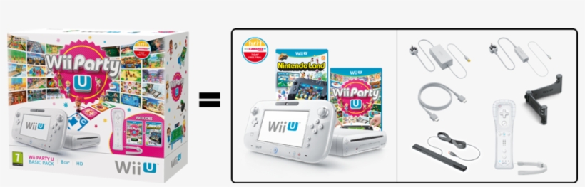 Wii Console Png
