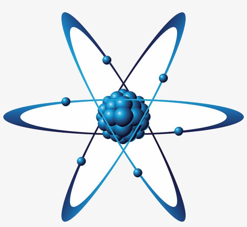 Icas Science Competition Results Atoms - Physics Atoms PNG Image ...