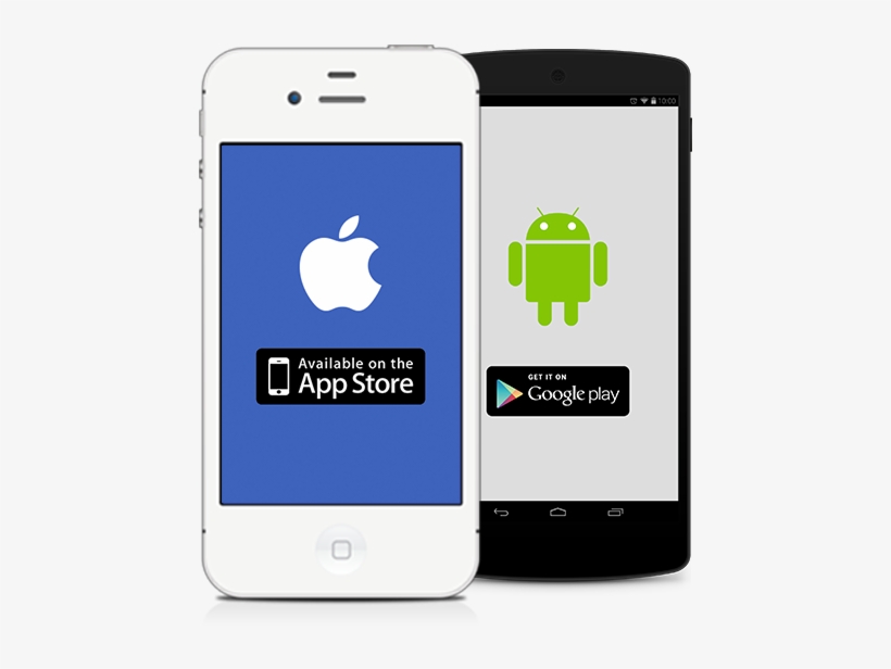 Cell Phones - Mobile Applications Design & Development PNG Image ...